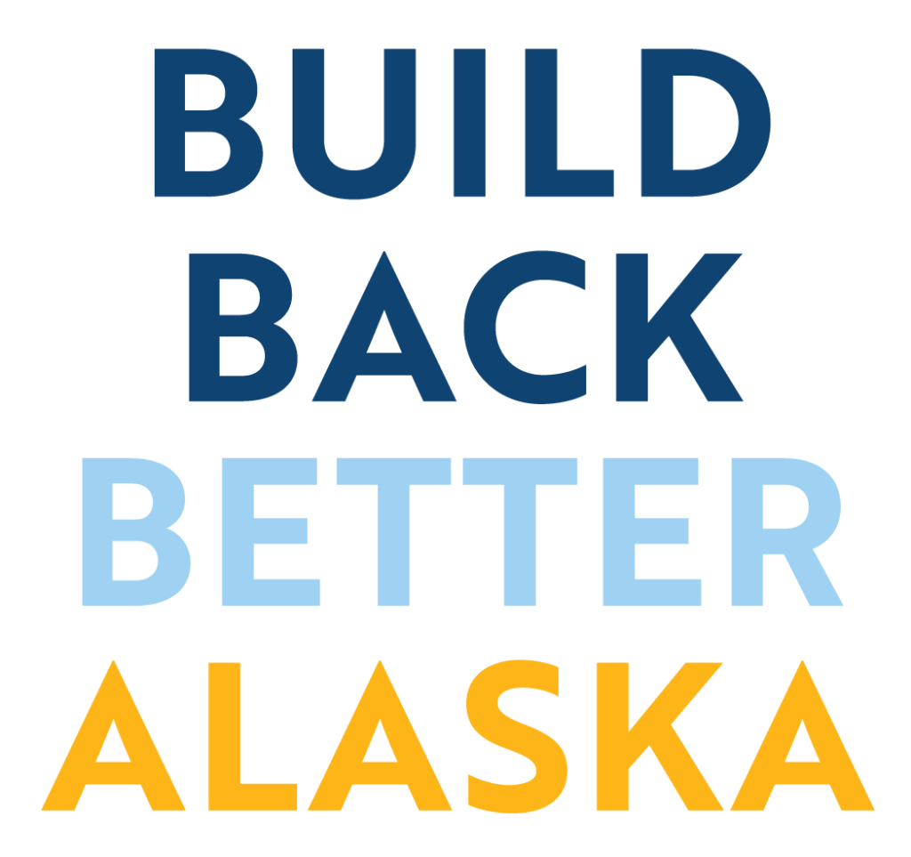 About IIJA - Build Alaska's Future