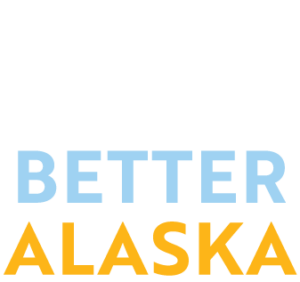 Campaign Landing Page - Build Alaska's Future