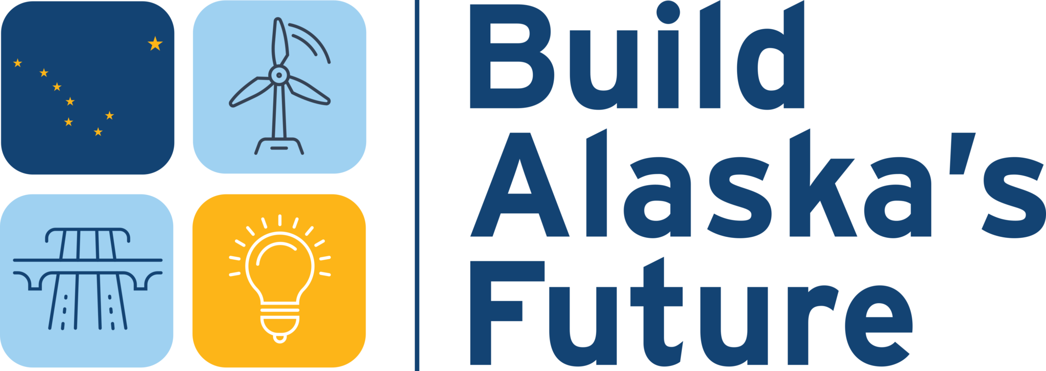 Mapping the Path to a Stronger Alaska - Build Alaska's Future