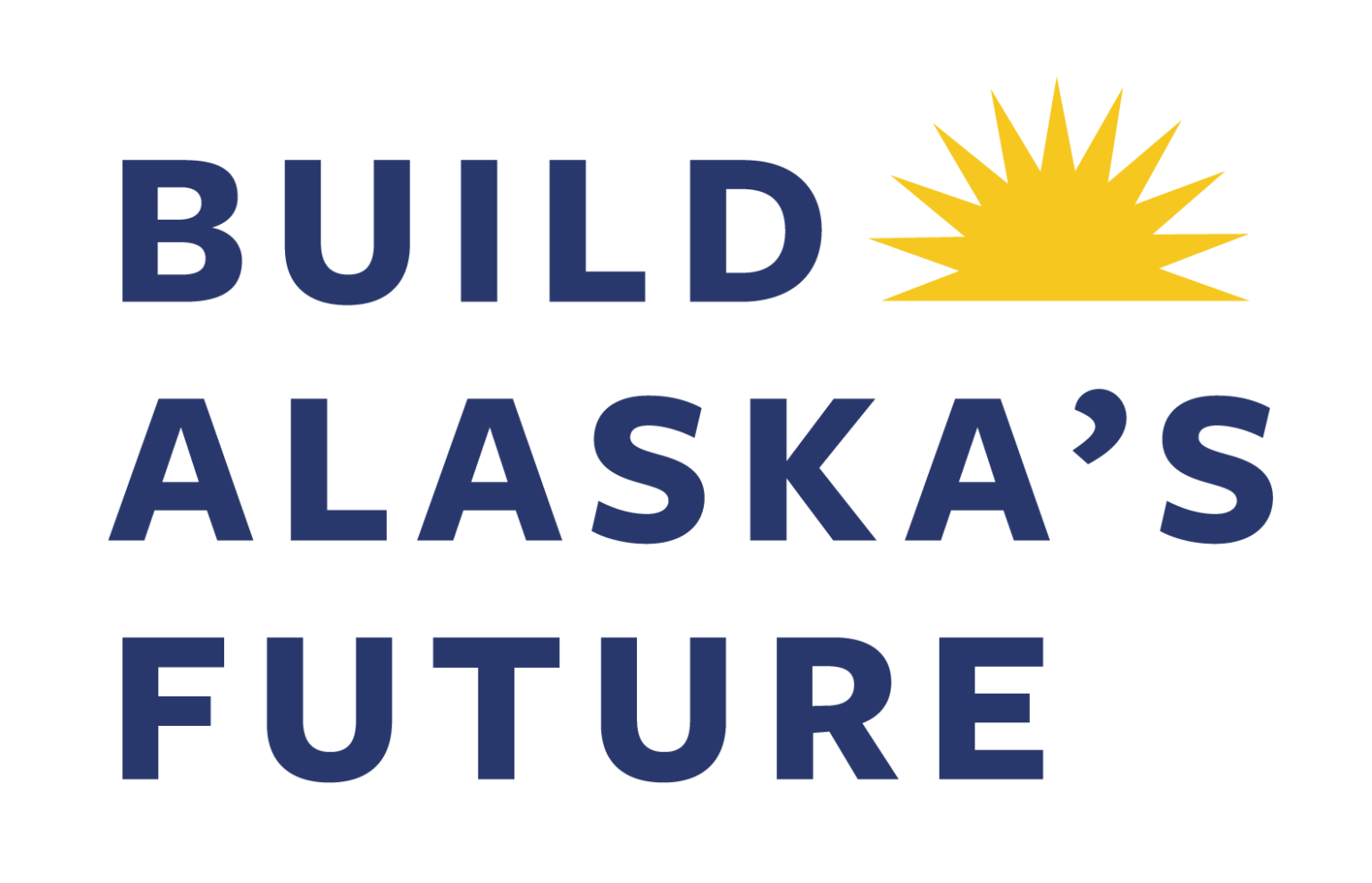 Homepage - Build Alaska's Future