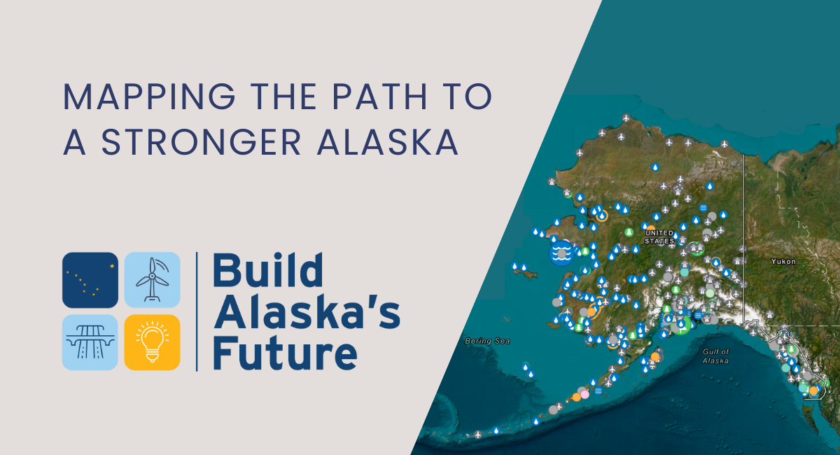 Homepage - Build Alaska's Future