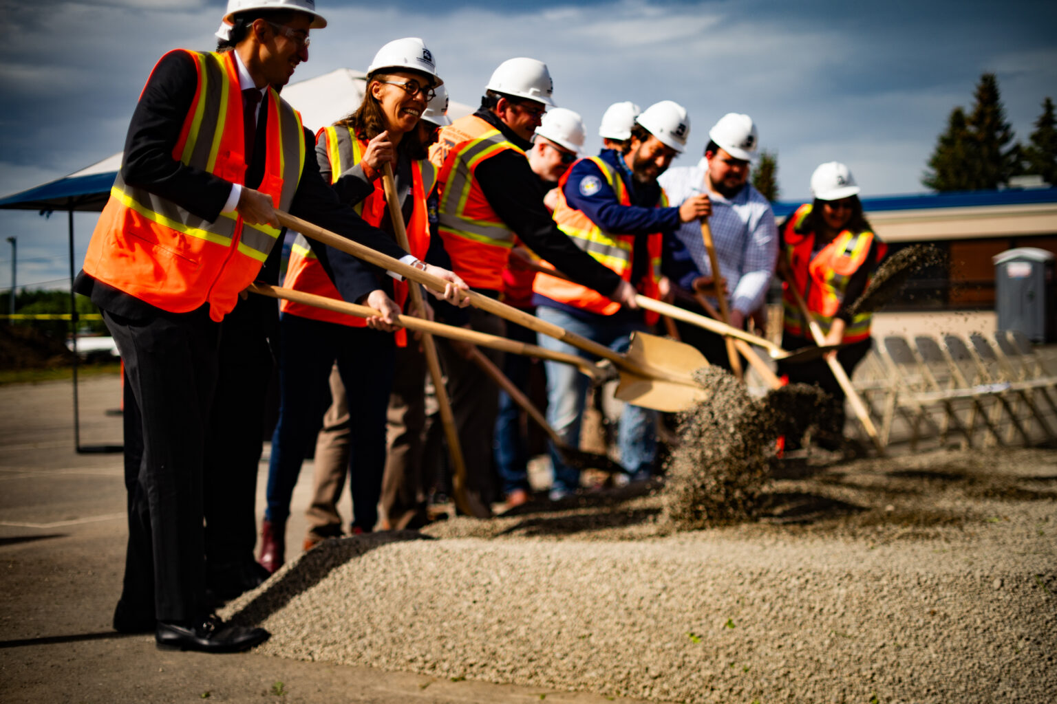 Homepage - Build Alaska's Future