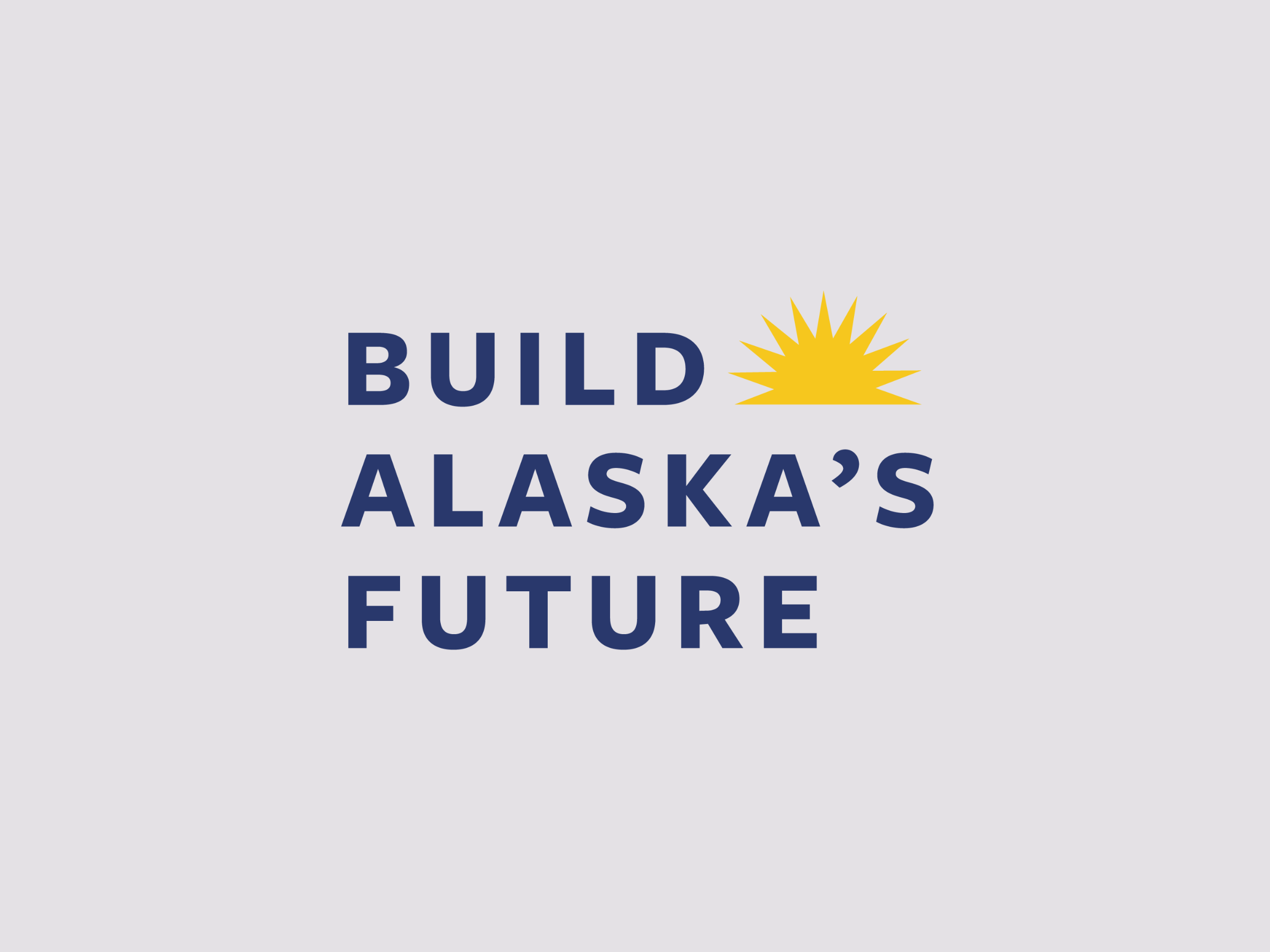 Homepage - Build Alaska's Future